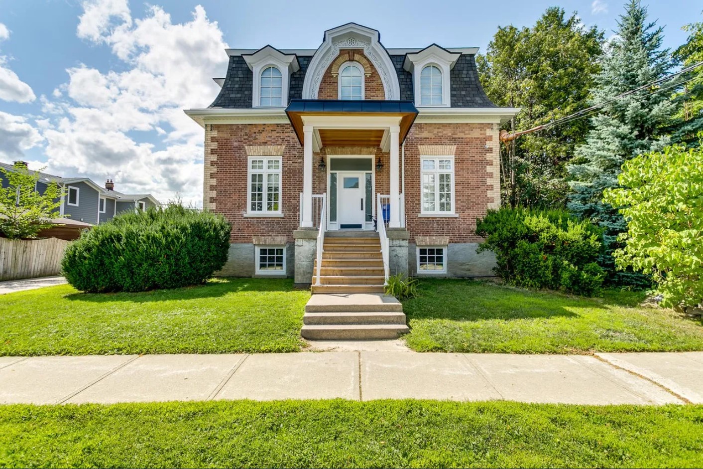 Highmark’s Top 7 Most Gorgeous Buildings in Whitby, Ontario - Highmark ...