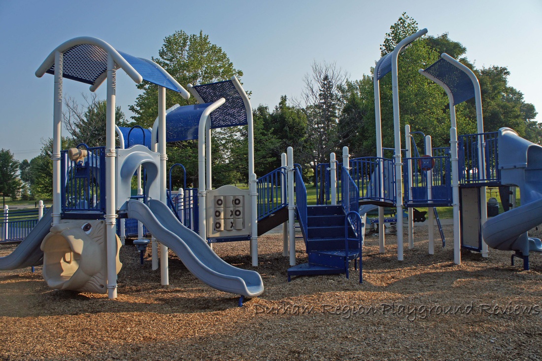 Your Outdoor Guide to Whitby! - Highmark Homes