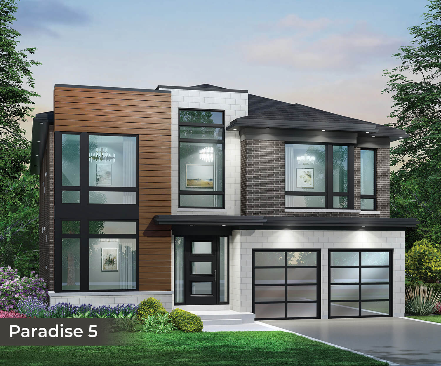 Highmark Homes - Highmark Homes