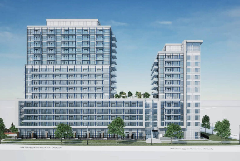 Suites Highmark Homes